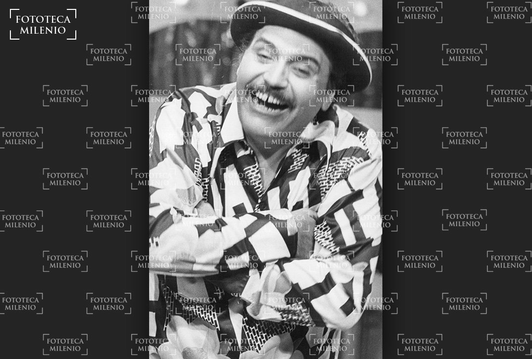 Gaspar Henaine Pérez: 📸 | “No lo sé, puede ser, a lo mejor, tal vez