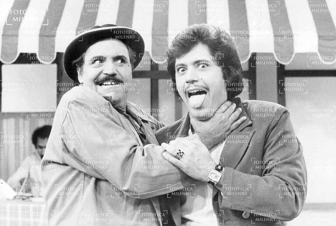 Gaspar Henaine Pérez: 📸 | “No lo sé, puede ser, a lo mejor, tal vez