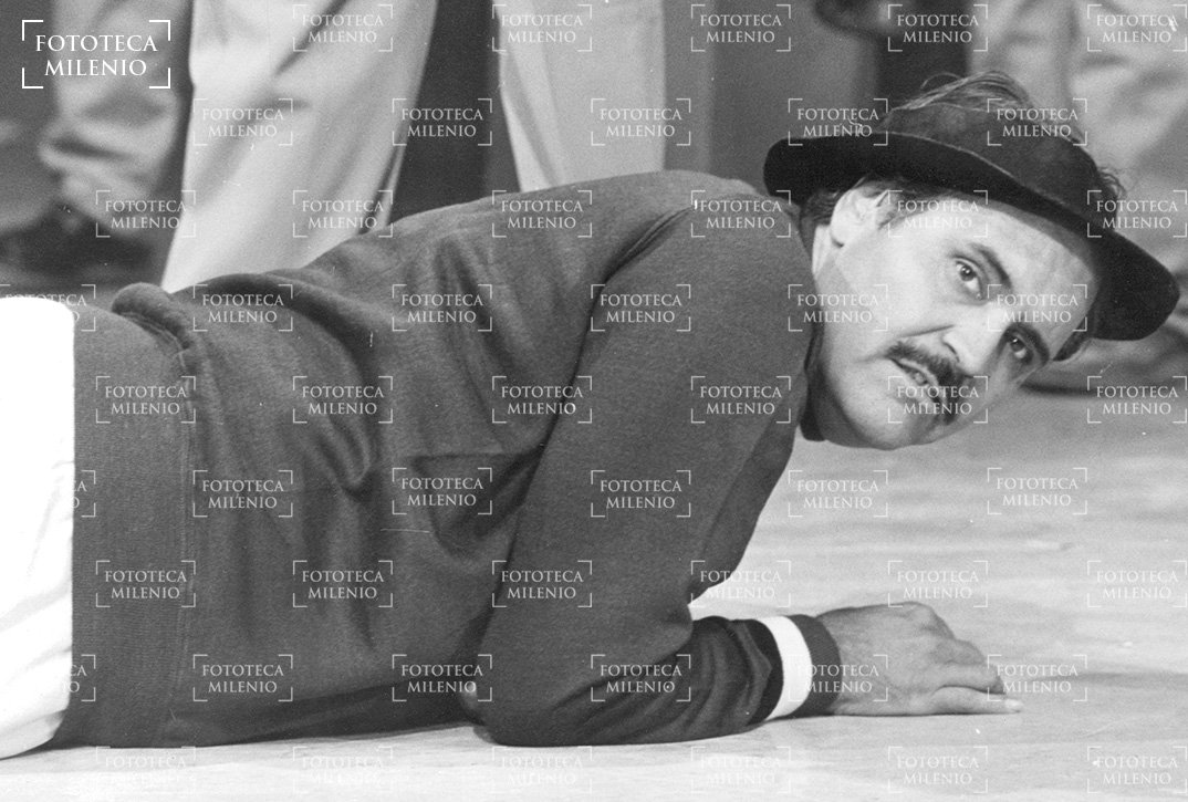 Gaspar Henaine Pérez: 📸 | “No lo sé, puede ser, a lo mejor, tal vez