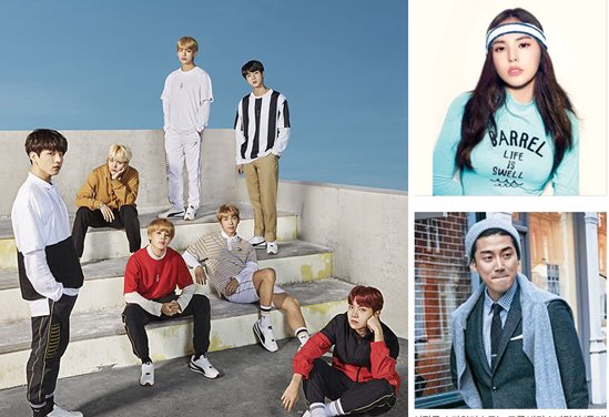 Stylist Ternama Korea ini Ungkap Sisi Lain BTS yang Tak Pernah Berubah ...