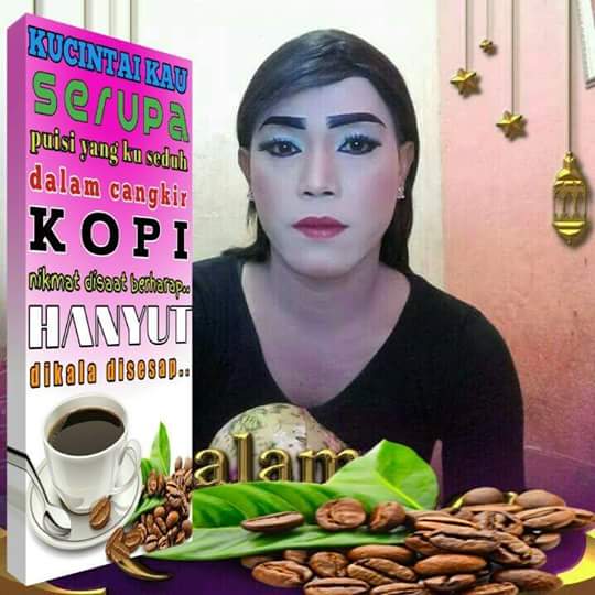 Liya Ameliya waria cilegon (@LiyaAmeliya15) | Twitter