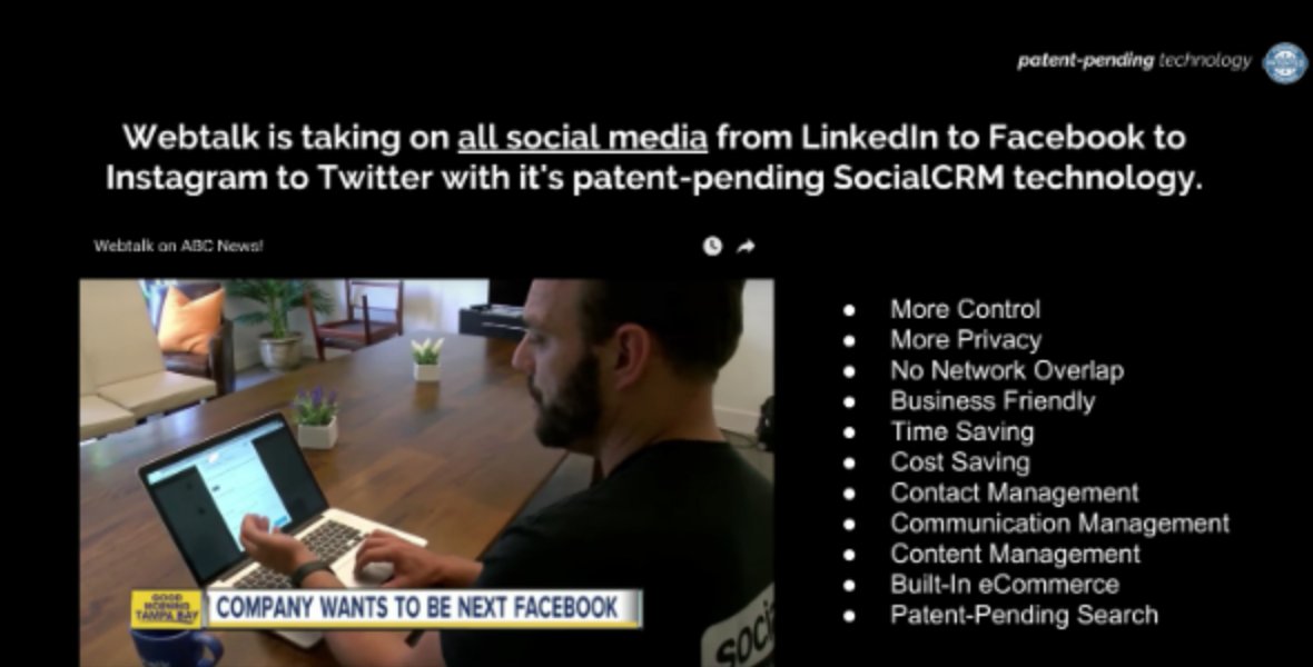 Join Webtalk (@JoinWebtalk) | Twitter