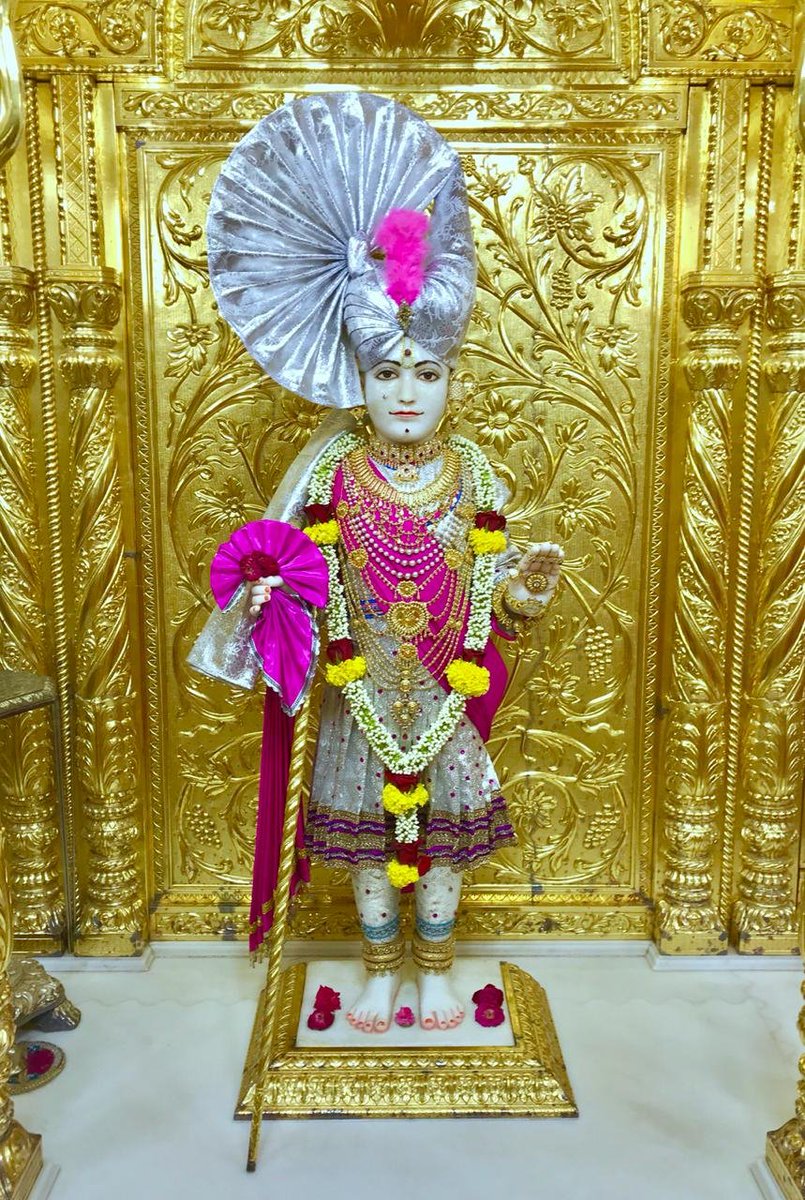 Shree Swaminarayan Art Gallery