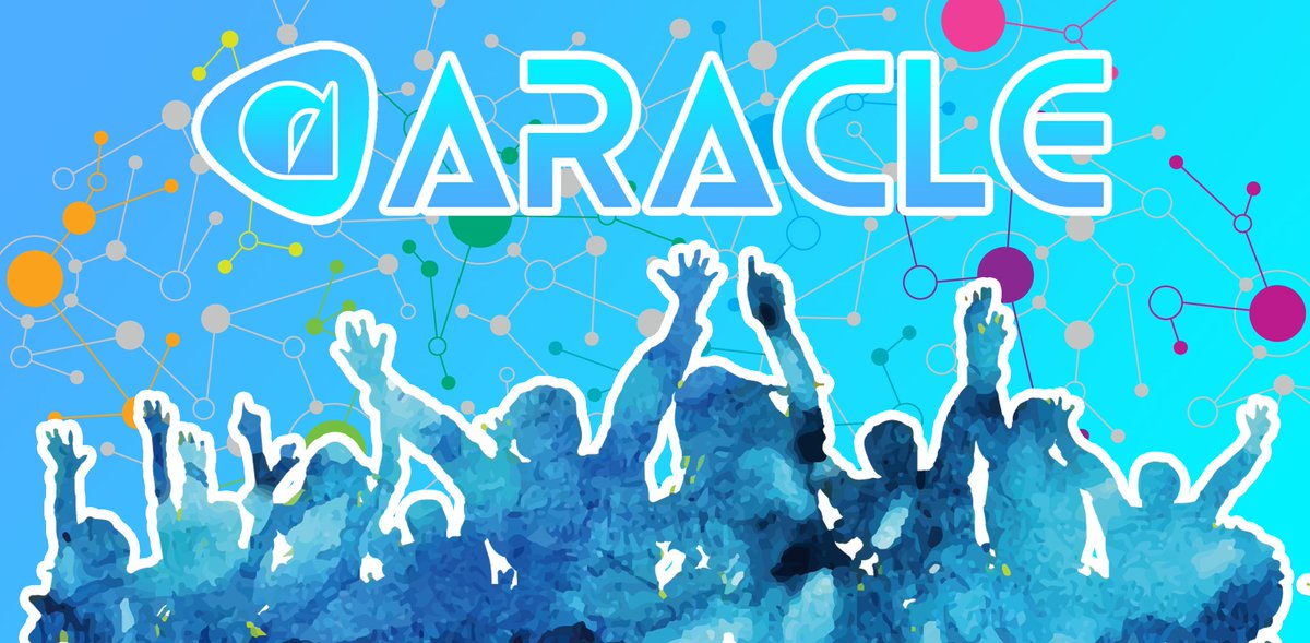 [SELFDROP] Send 0 ETH Aracle (ARC) the next SCC