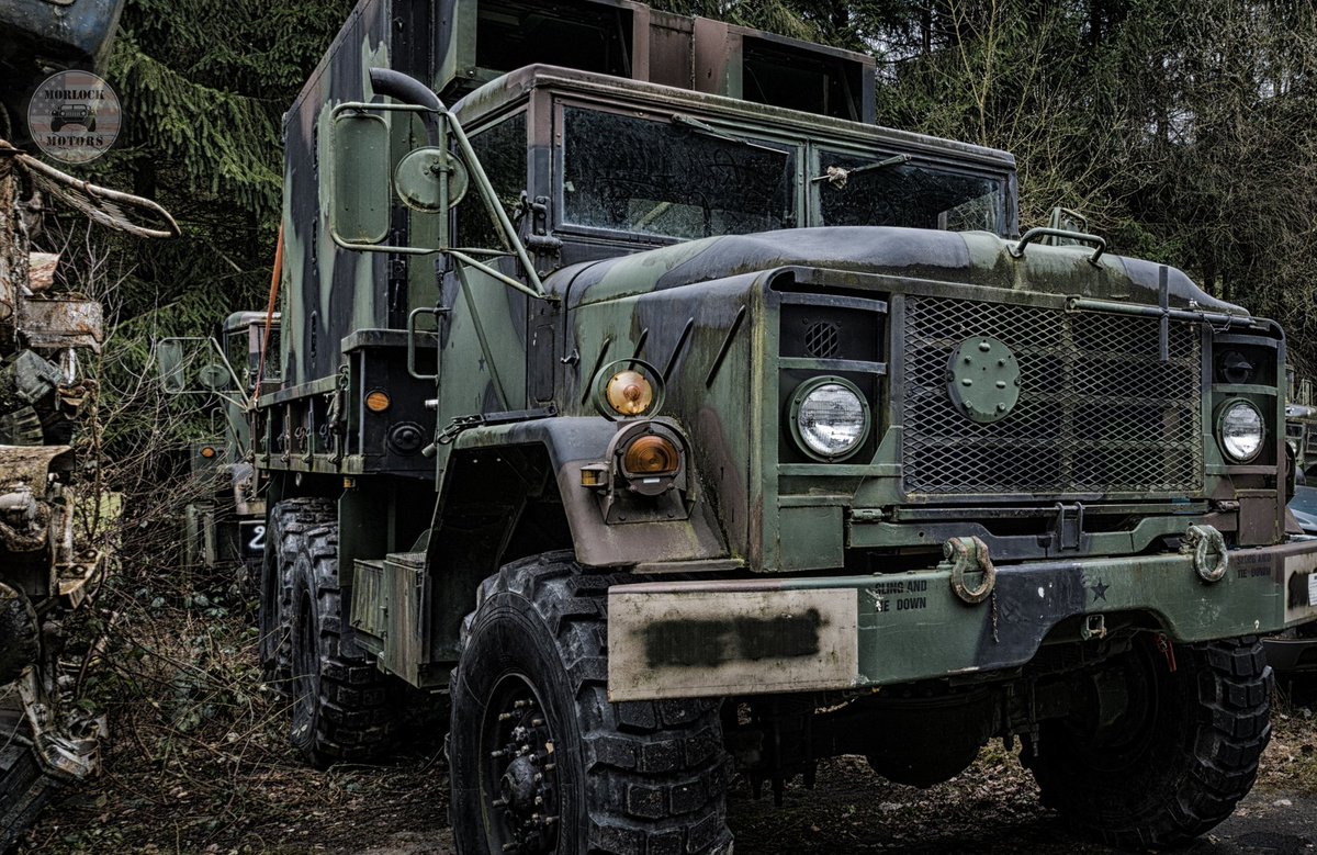 Schne Dmax Morlock Motors Bildnull