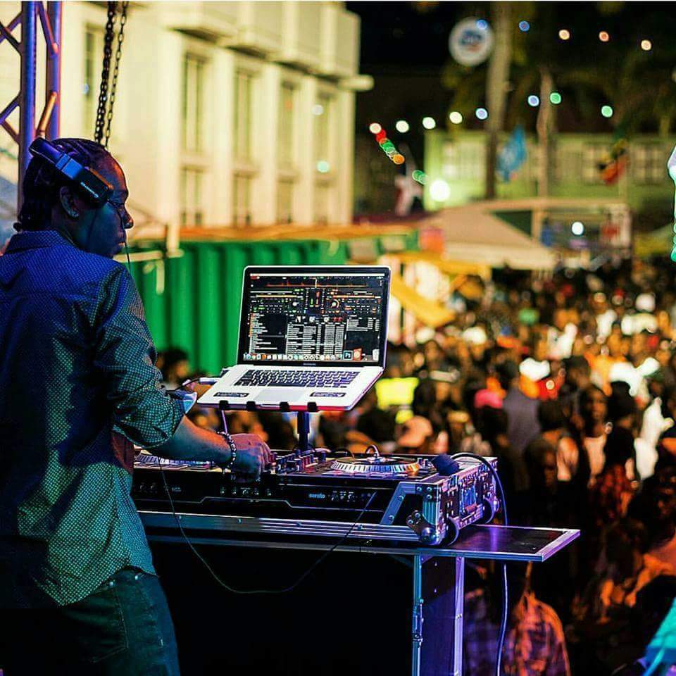 DEEJAY FLAMES (@MadSquad123) | Twitter