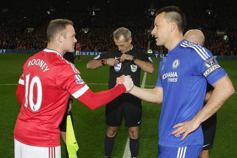 228 best John Terry images on Pholder | Chelseafc, Soccercirclejerk and ...