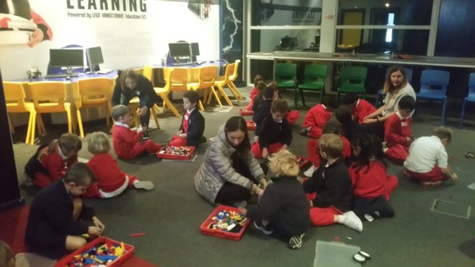 Home - Prospect House School