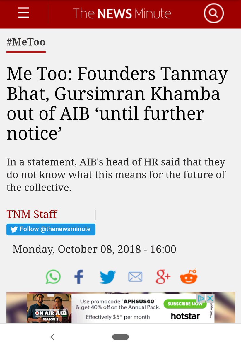 Ankesh (@ankeshs) | Twitter