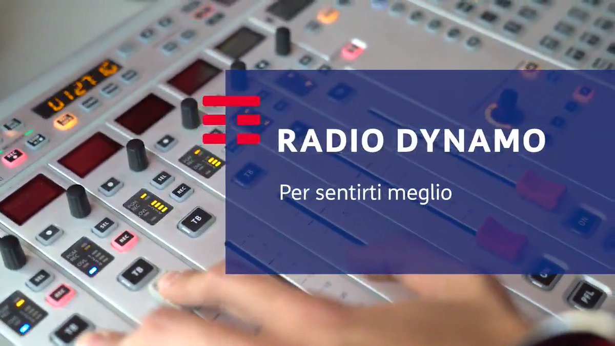 Radio Dynamo (@radiodynamo) / Posts / X