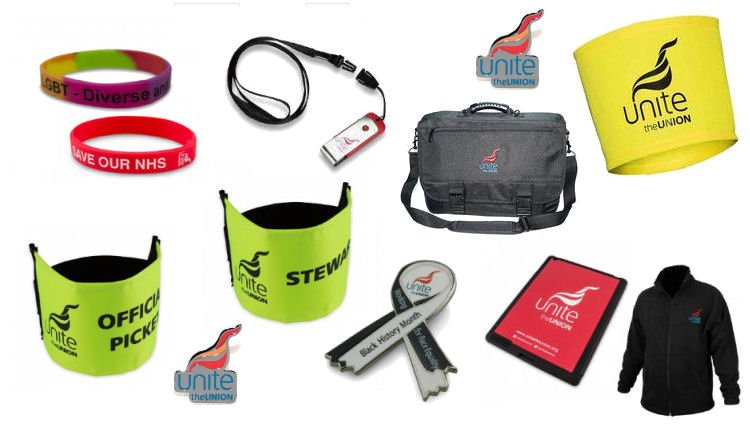 Contribution Rates, Join Unite - Unite The Union