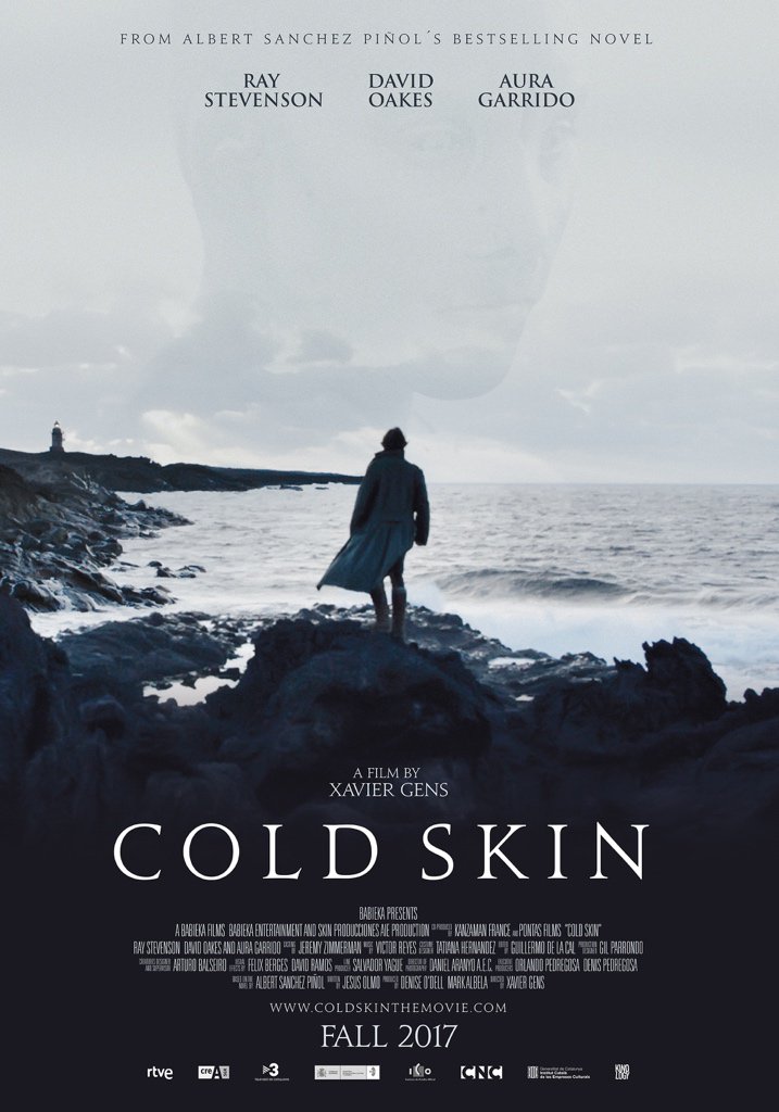 Review Film: Cold Skin (2017) – Edwin Dianto – New Kid on the Blog