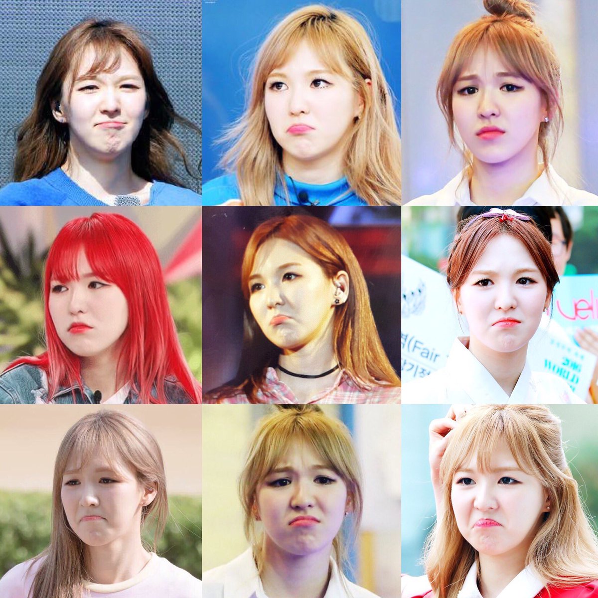 히비스커스 (@cabbage_hyun) | Twitter