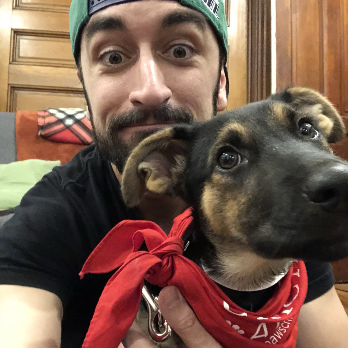 Patrick Coan's Instagram, Twitter & Facebook on IDCrawl