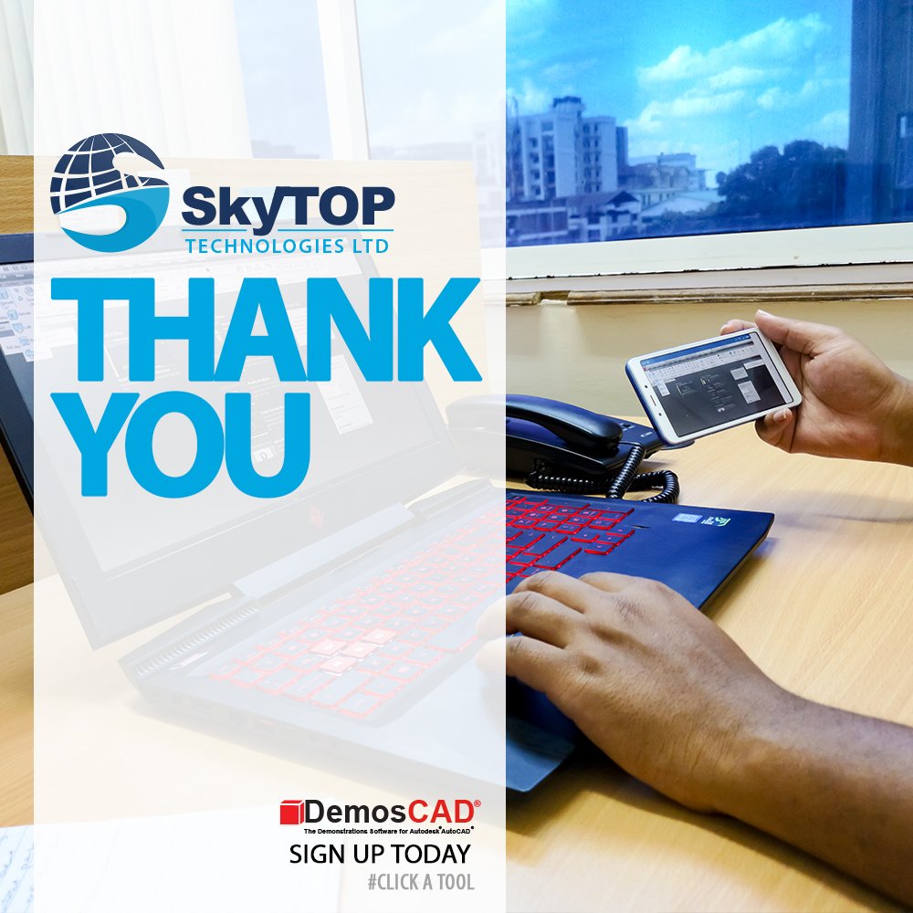 SkyTOP Technologies (@SkytopTech) | Twitter