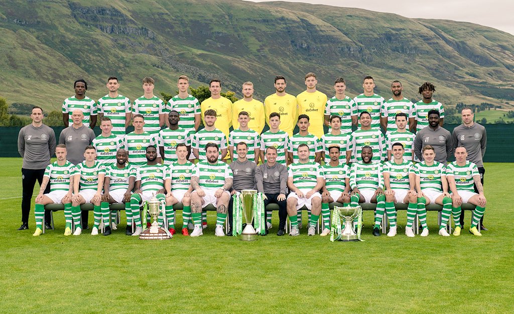 3057 best Celticfc images on Pholder | Celtic FC, Dafabet and Olivier ...