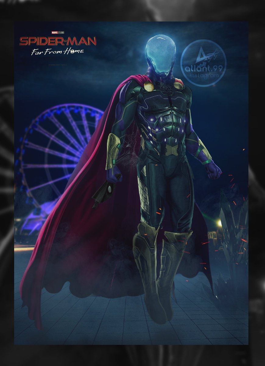 Vision Concept Art
