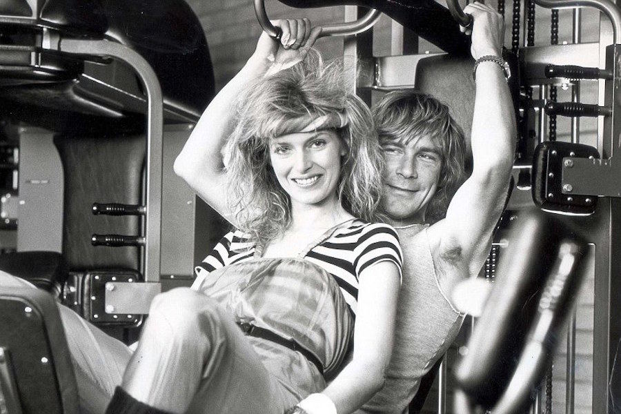 James Hunt Suzy Sparkles