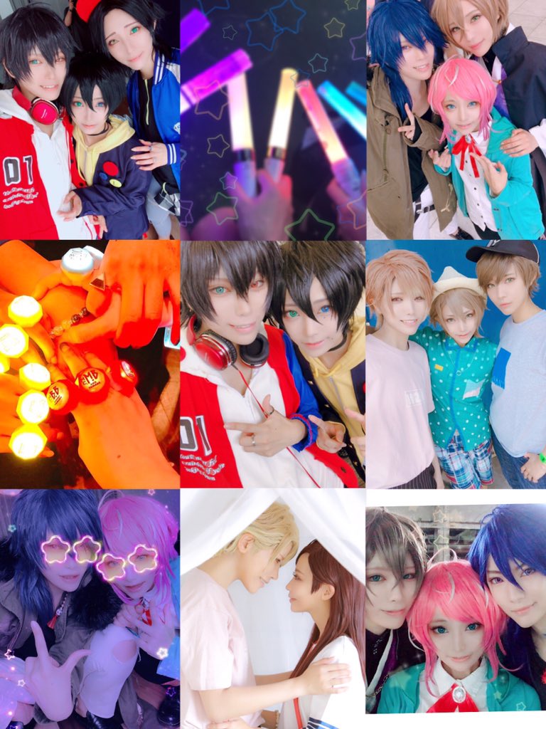 あさえ On Twitter こるちゃん♡ Spiral Col ハッピーバースデー🎉🎁🎂 こるちゃんには毎月毎週とっても楽しませて