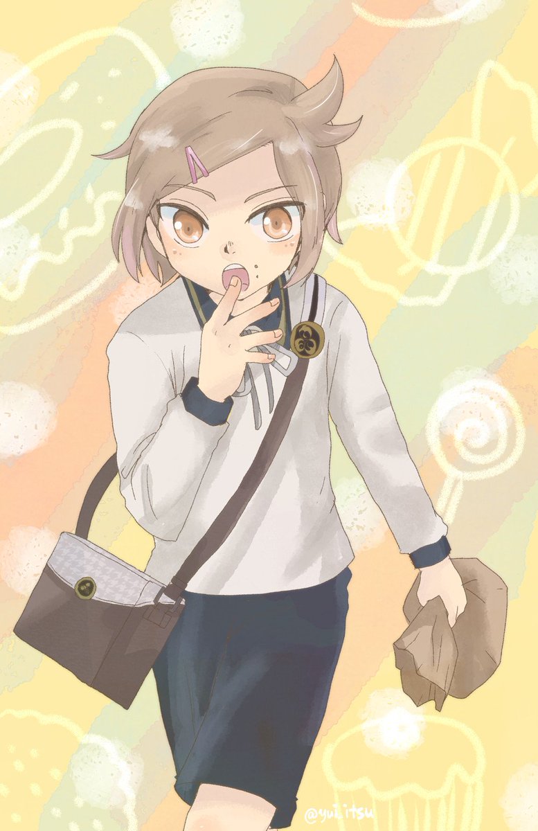 唯一/ゆい (@yui_itsu) さんのイラスト・マンガ作品まとめ (7 件) - Twoucan