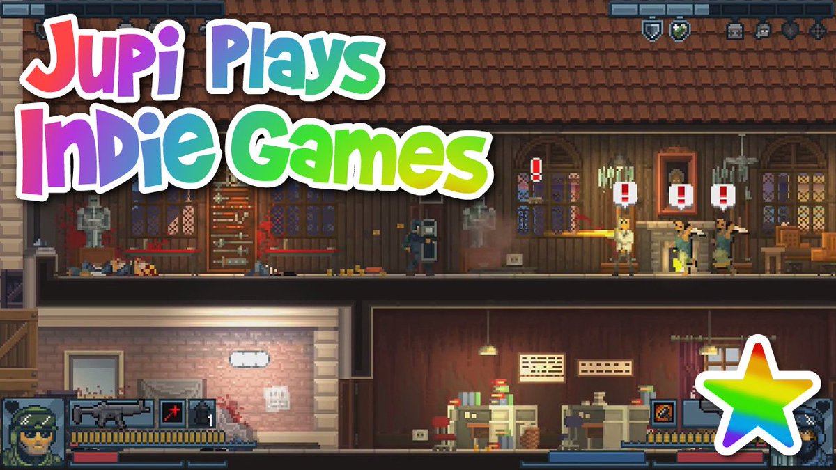 KillHouse Games (@inthekillhouse) | Twitter