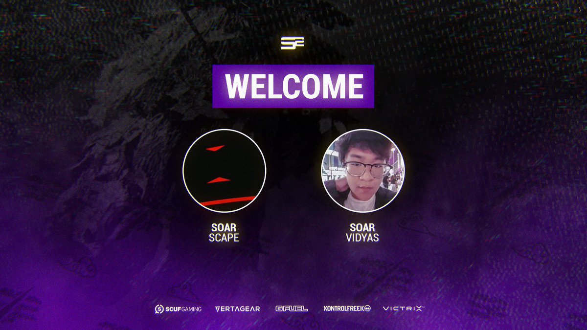 55 best Twitter @soargaming images on Pholder | A new chapter ...