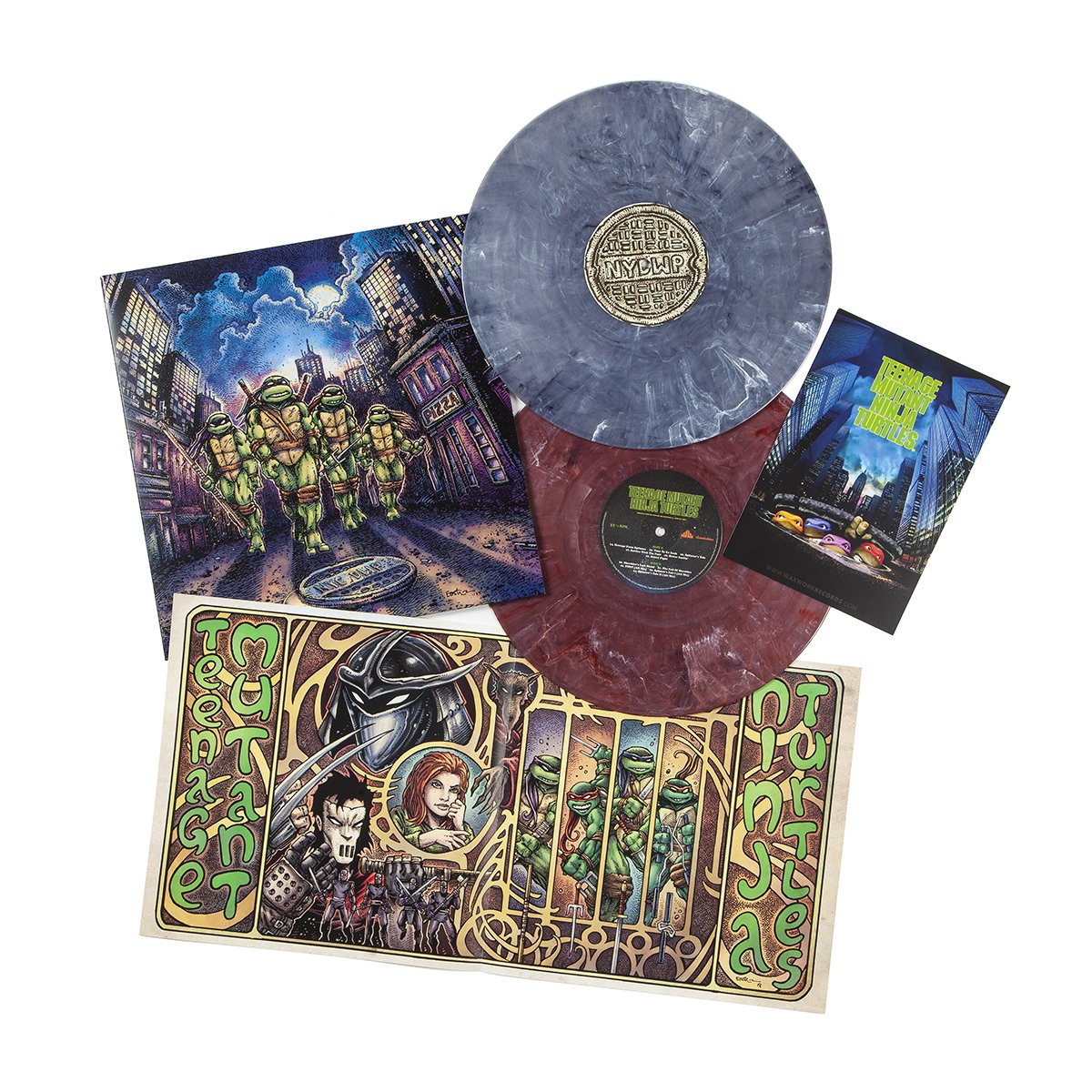 Waxwork Records on Twitter: Waxwork Records on Twitter:
