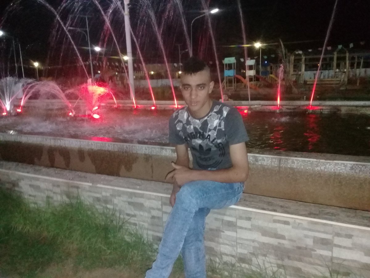 Oussama Khiter (@khiter_oussama) | Twitter