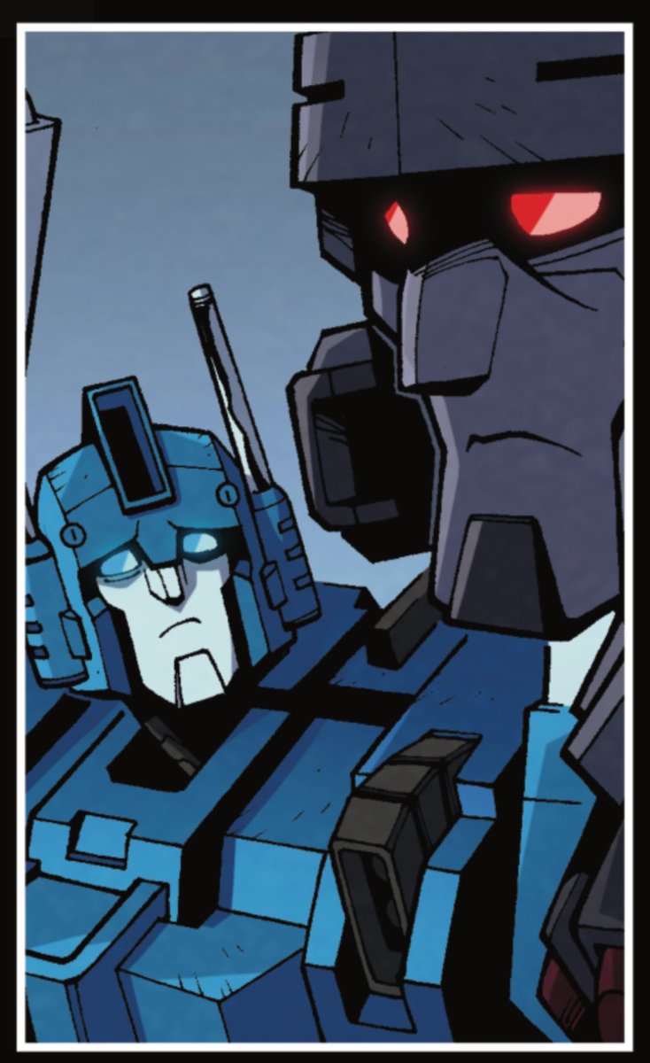 New image of Lost Light #25 | TFW2005 - The 2005 Boards