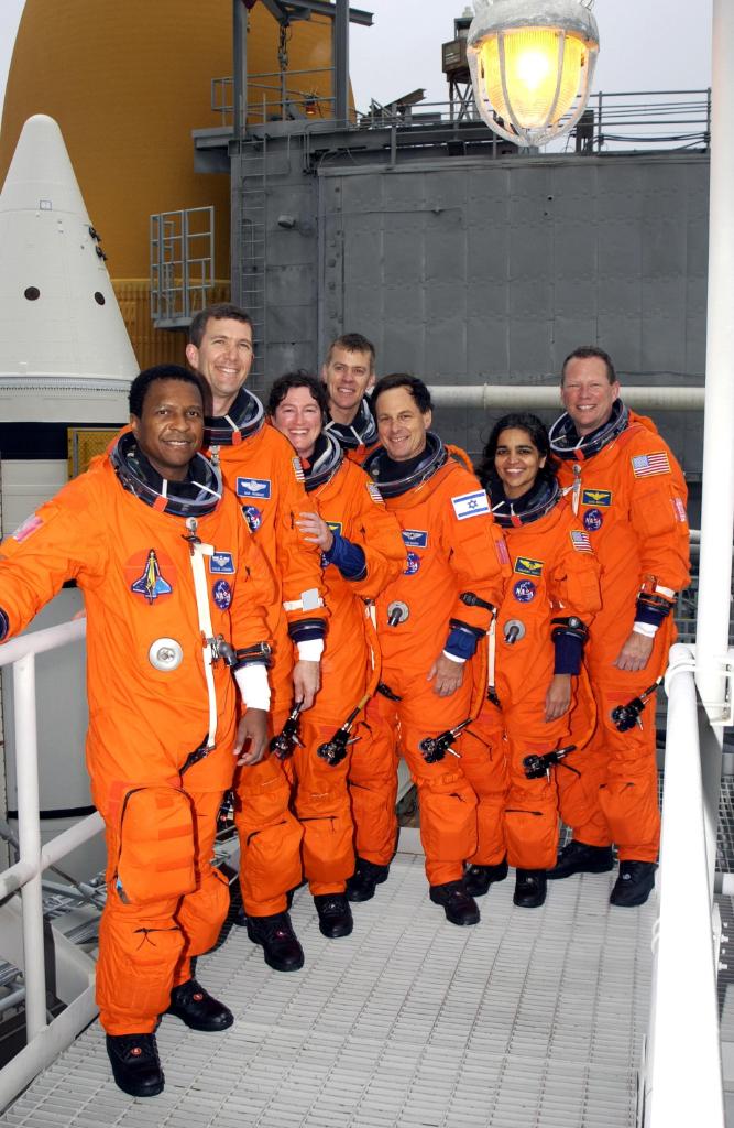 STS-51L: Latest news, Breaking headlines and Top stories, photos ...