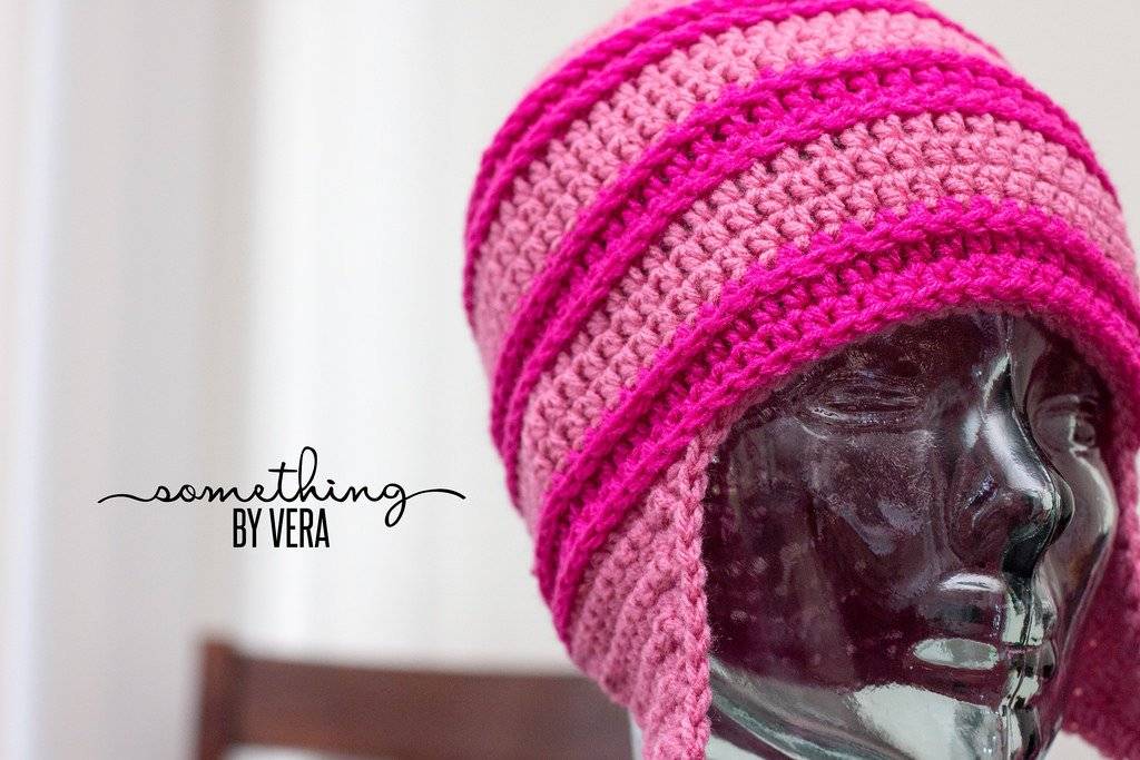 Despicable Me Edith Hat