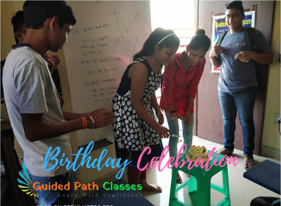 Guided Path Classes (@GuidedPathClass) | Twitter