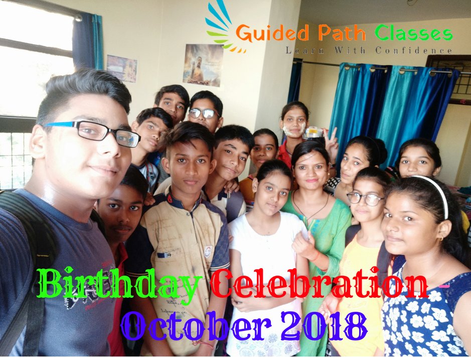 Guided Path Classes (@GuidedPathClass) | Twitter