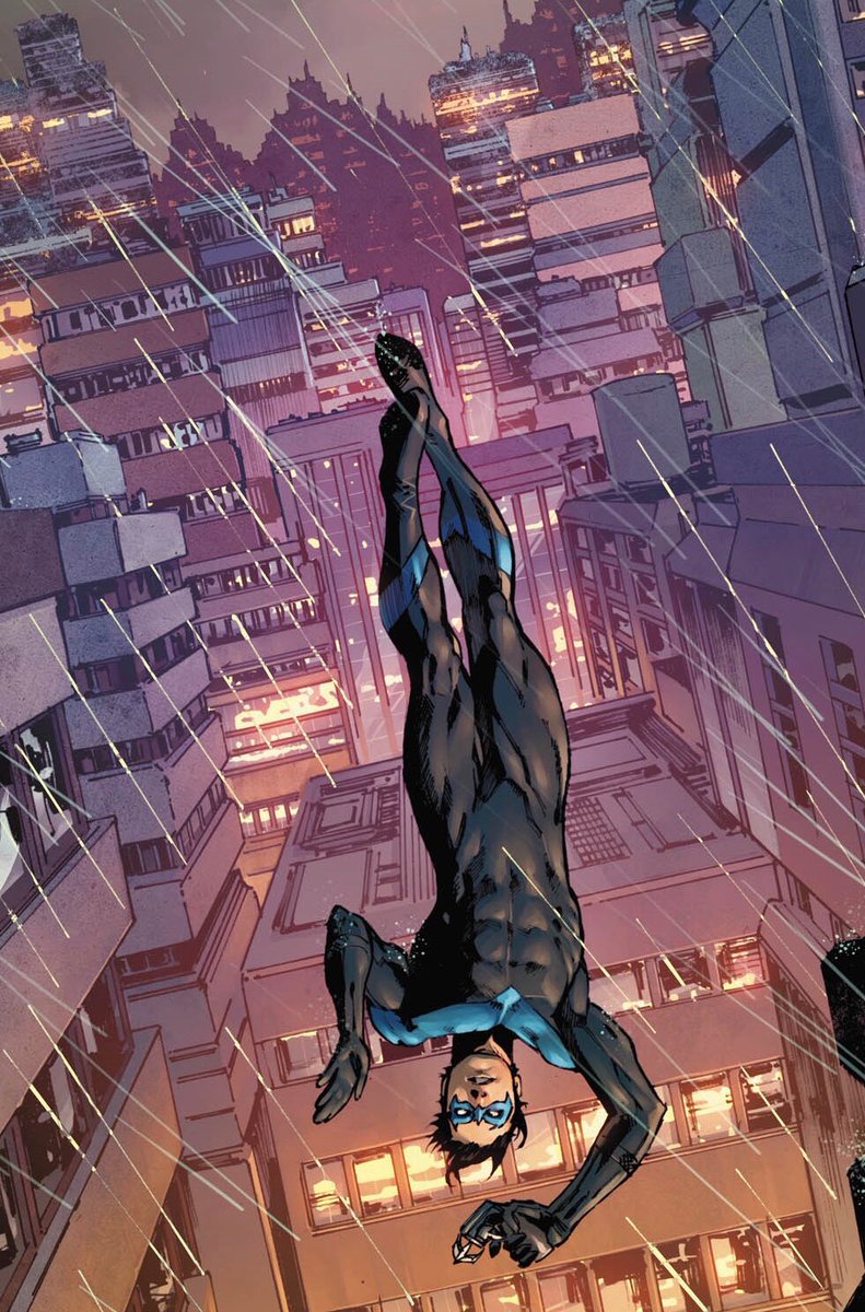 91 best Tony Daniel images on Pholder | Tony Danielx2, D Ccomics and Batman