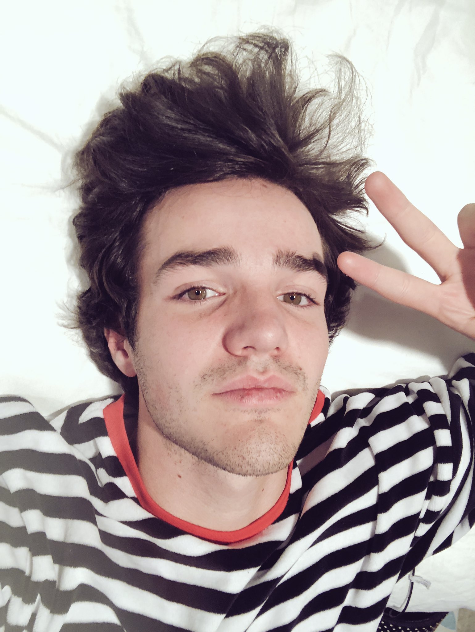 Aaron Carpenter Haircut Aaron Carpenter – Bio, Birthday, Age, Video