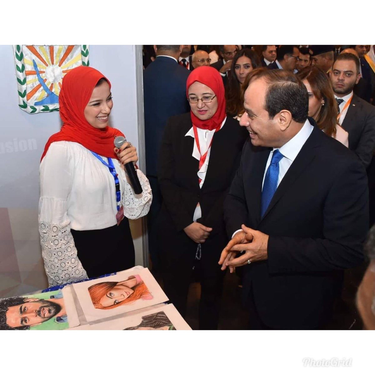 NADA (@Nada_Nasser_AG) | Twitter