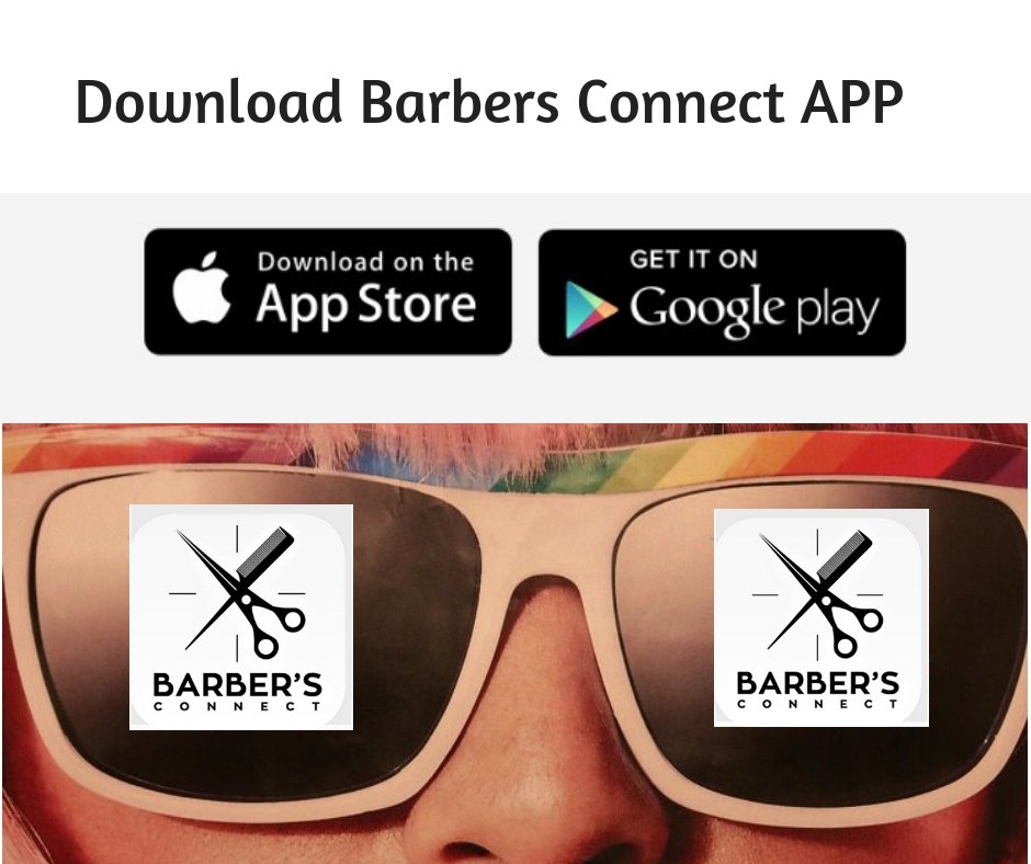 Barbers Connect (@ConnectBarbers) | Twitter