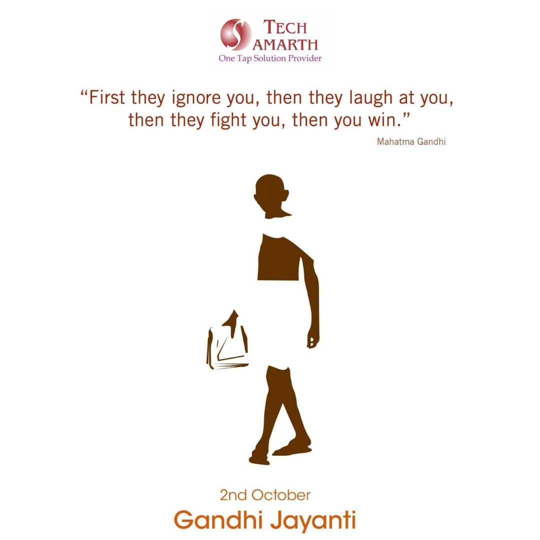 Tech Samarth (@TechSamarth) | Twitter