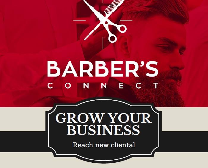 Barbers Connect (@ConnectBarbers) | Twitter