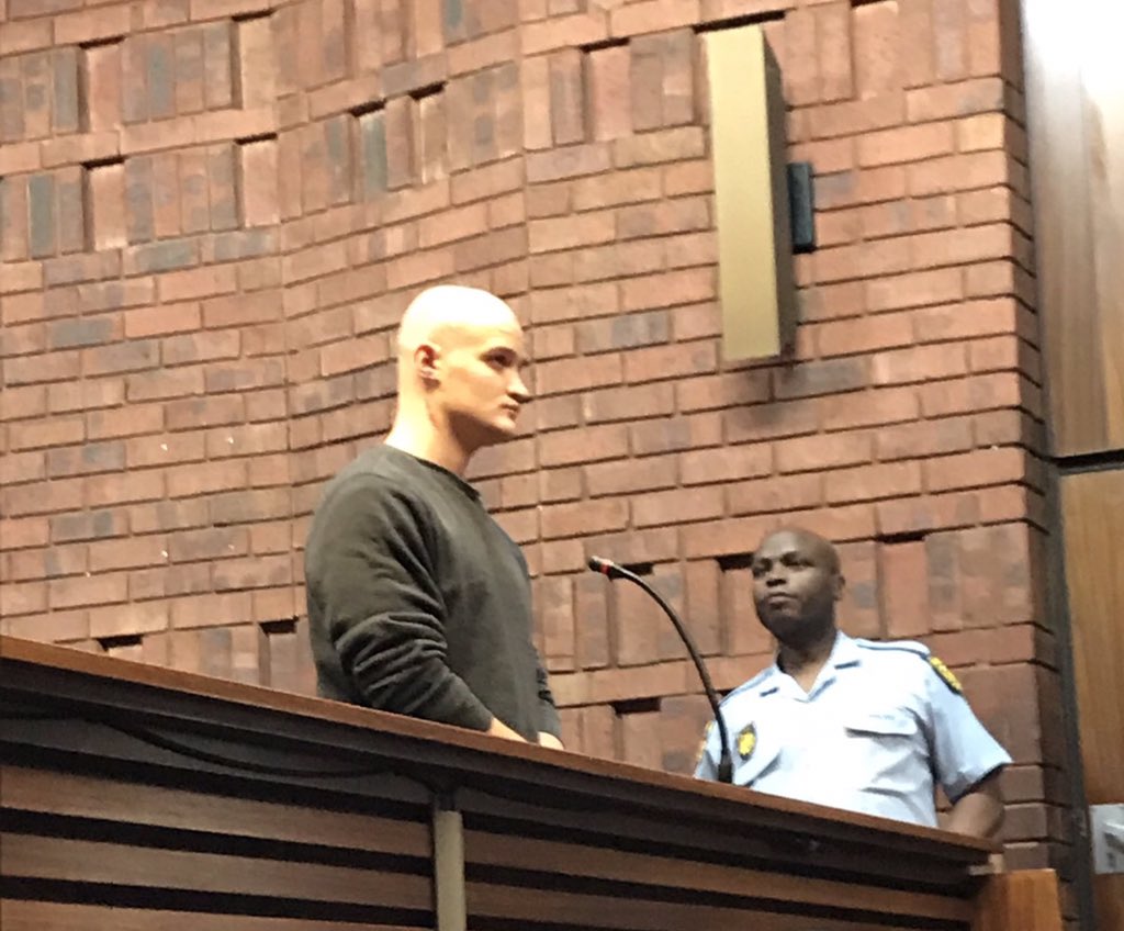 The Nicholas Ninow Rape Case and Trial | Page 36 | MyBroadband Forum