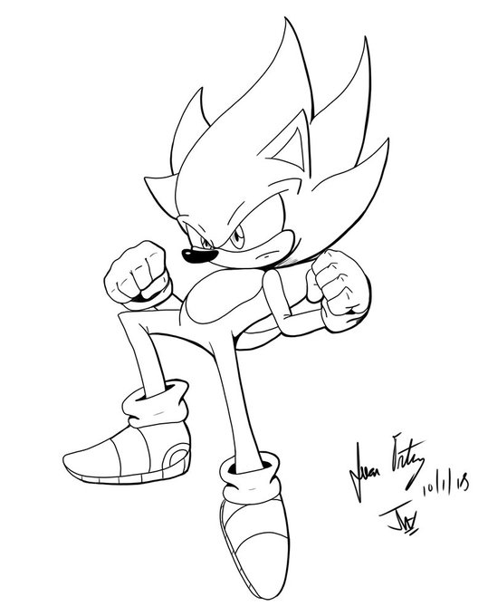 SomecallmeJohnny (@Somecallmejon) さんのイラスト・マンガ作品まとめ (3 件) - Twoucan