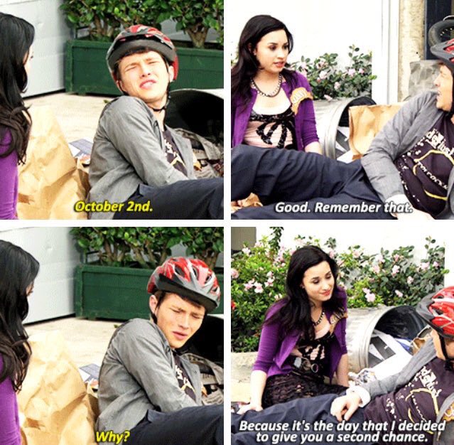 Sonny With A Chance Chad And Sonny