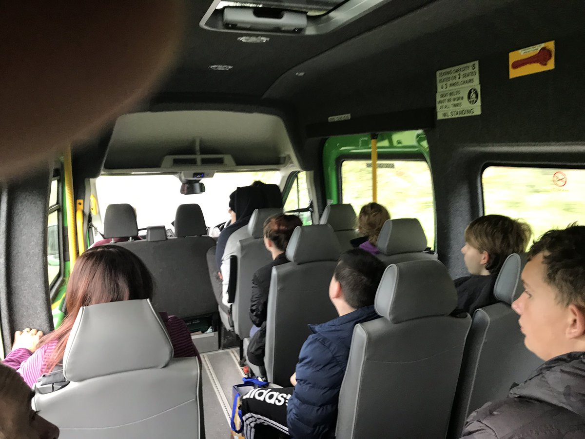 Curriculum - Ganton School Hull