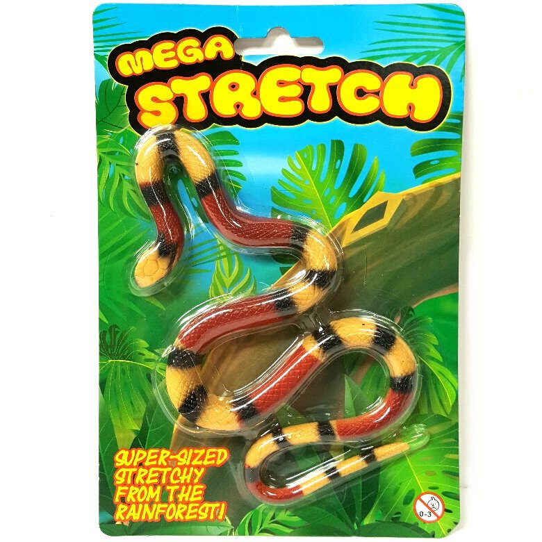 Mega Stretch Toys