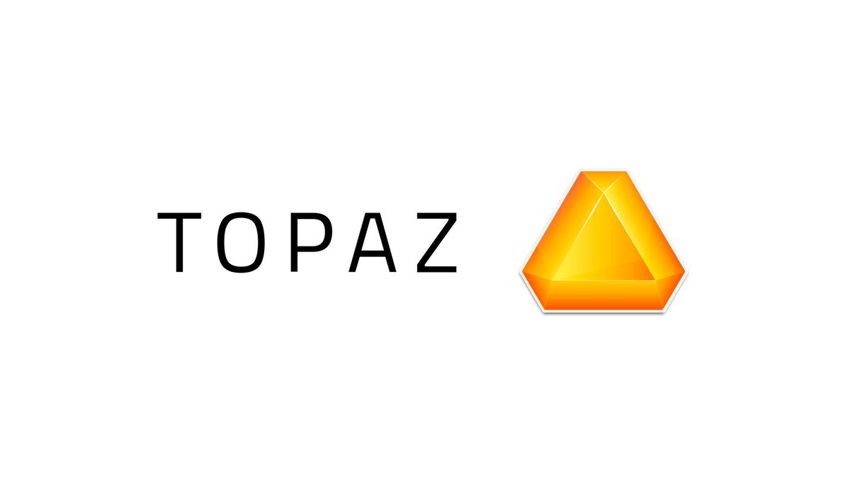 TOPAZ (@Topaz_care) | Twitter