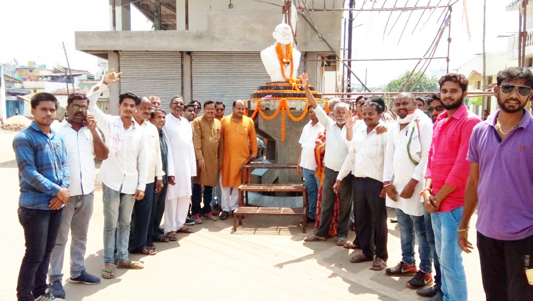 Devavrat Sahu IYC (@devavratsahuIYC) | Twitter