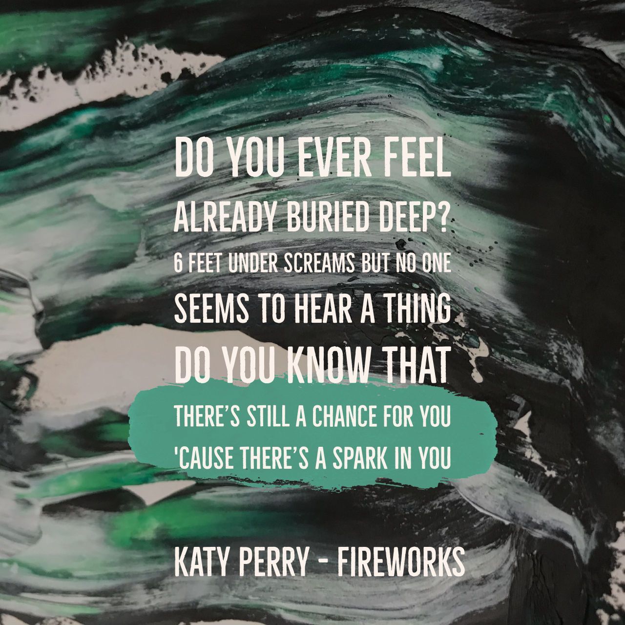 Quotes Katy Perry Songs