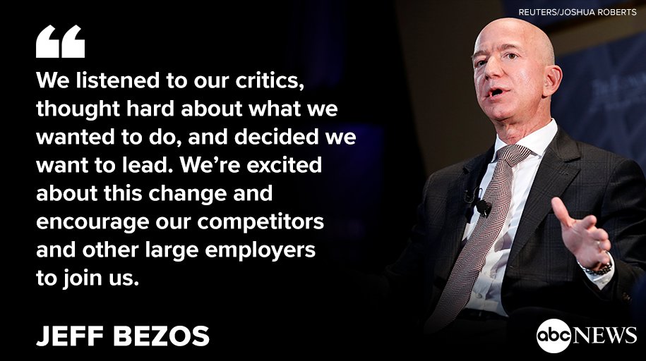 Amazon Ceo Quotes Amazon CEO Jeff Bezos Quotes