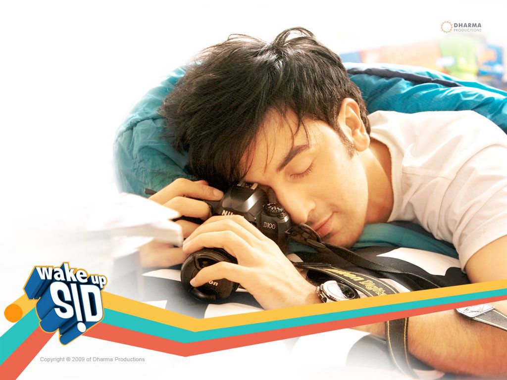 Wake Up Sid Wallpapers Hd