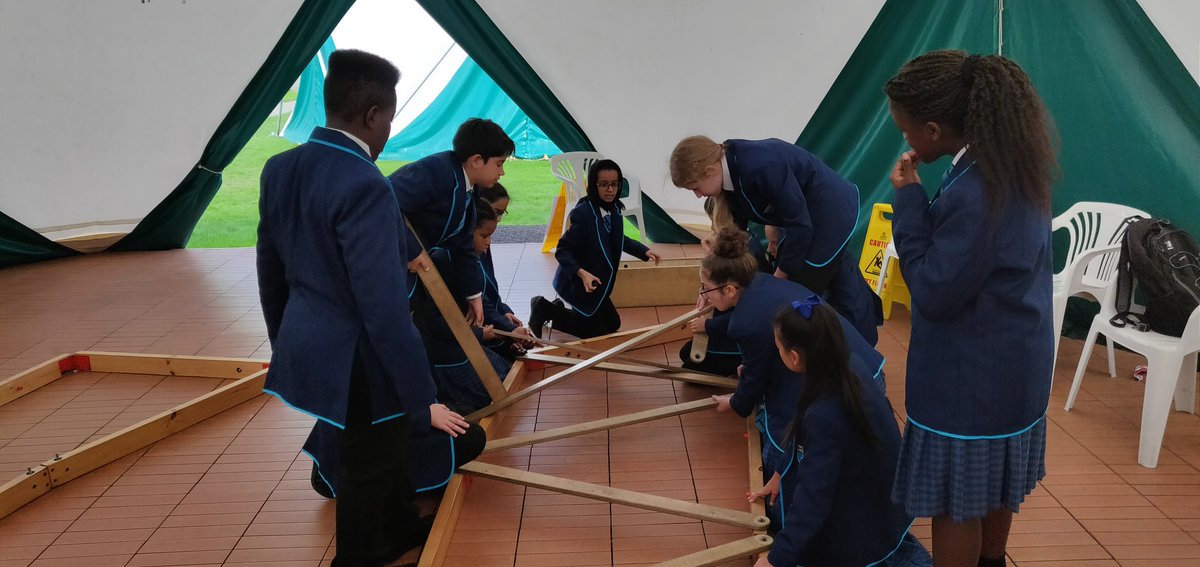 Harris Academy Sutton